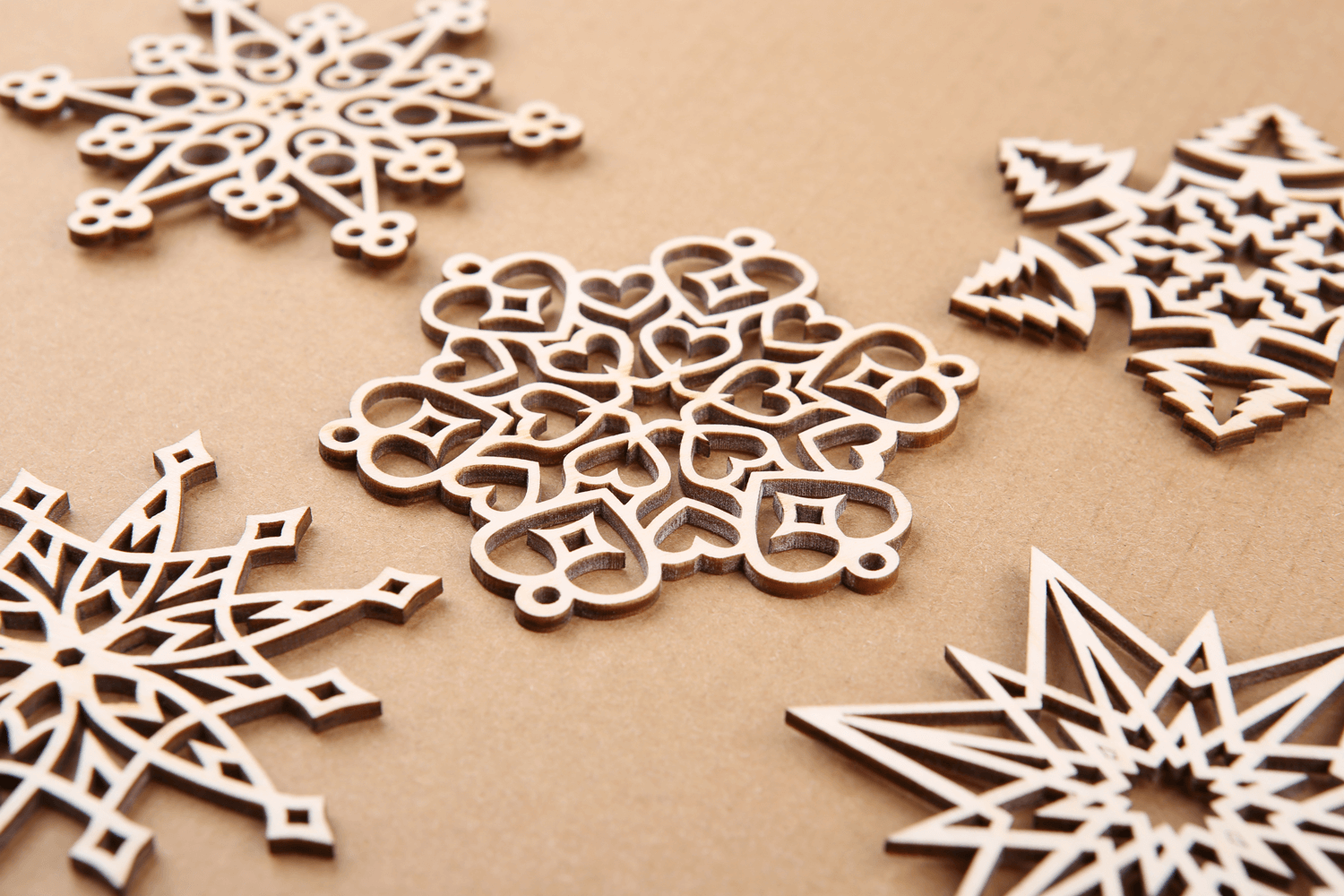 Laser Cutting Projects Ameritex Machine And Fabrication